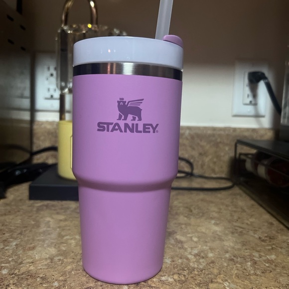 Stanley | Dining | Lilac Stanley 2 Oz | Poshmark
